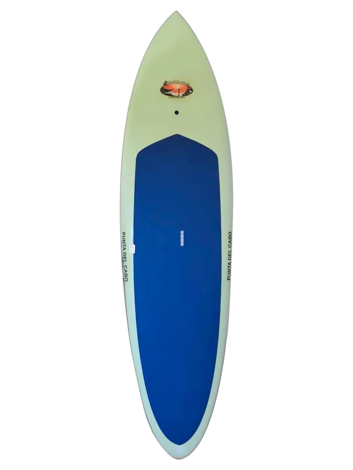 Paddleboard 10’0” Epoxy Board Blue - Surf Shop Cabo San Lucas - Surf in ...